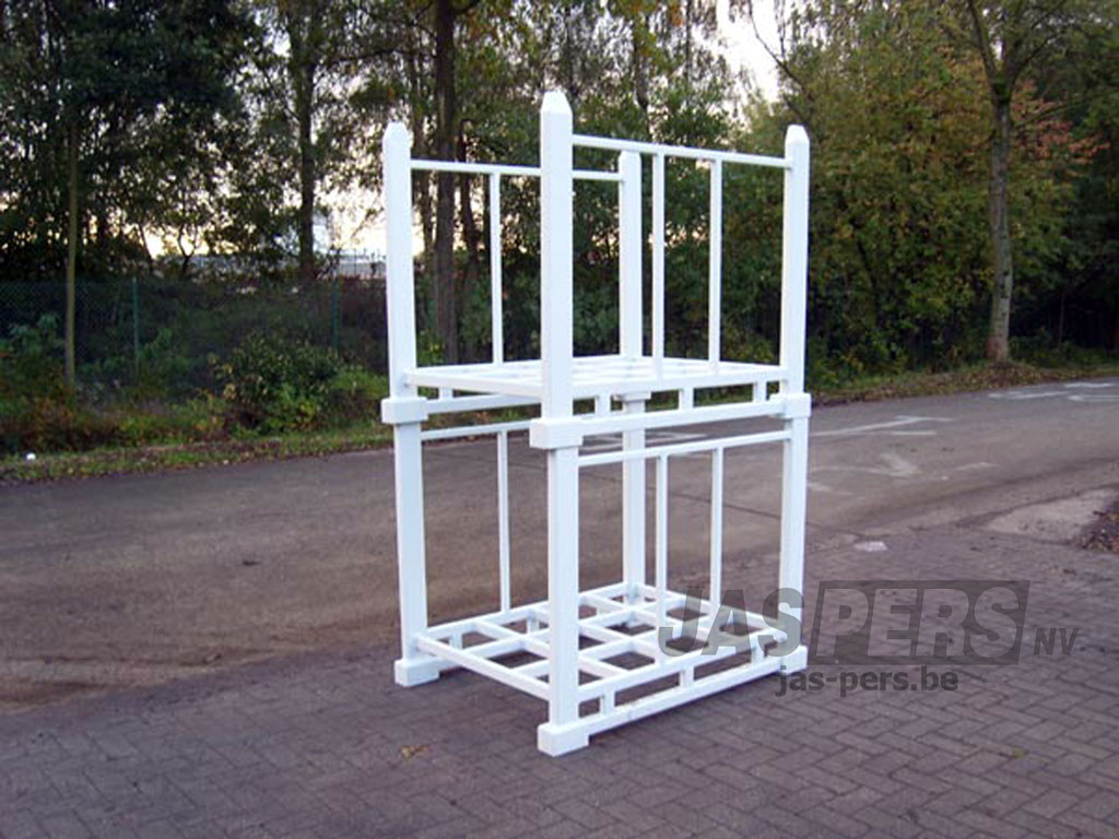 Maatwerk | Jaspers NV